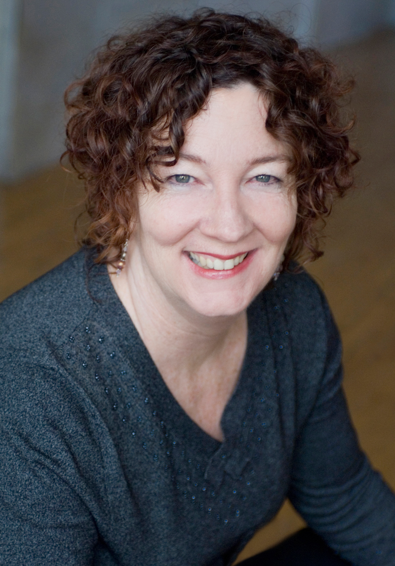 Meet Mary Hayes Grieco - Mary Hayes Grieco